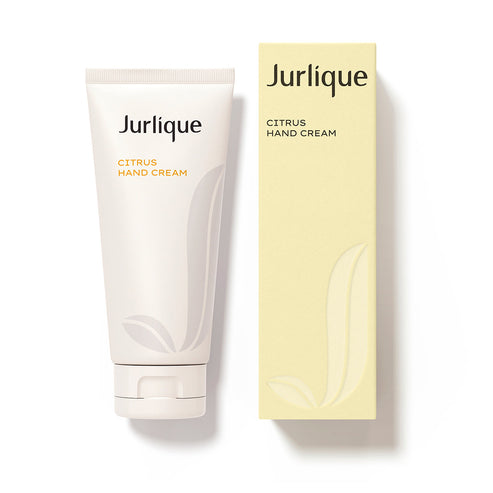 Jurlique Citrus Hand Cream ครีมบำรุงมือ - JL205360