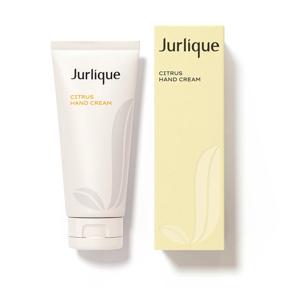 Jurlique Citrus Hand Cream ครีมบำรุงมือ - JL205360